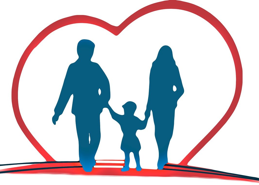 Home - Familia y Crecimiento - educación familiar e infantil